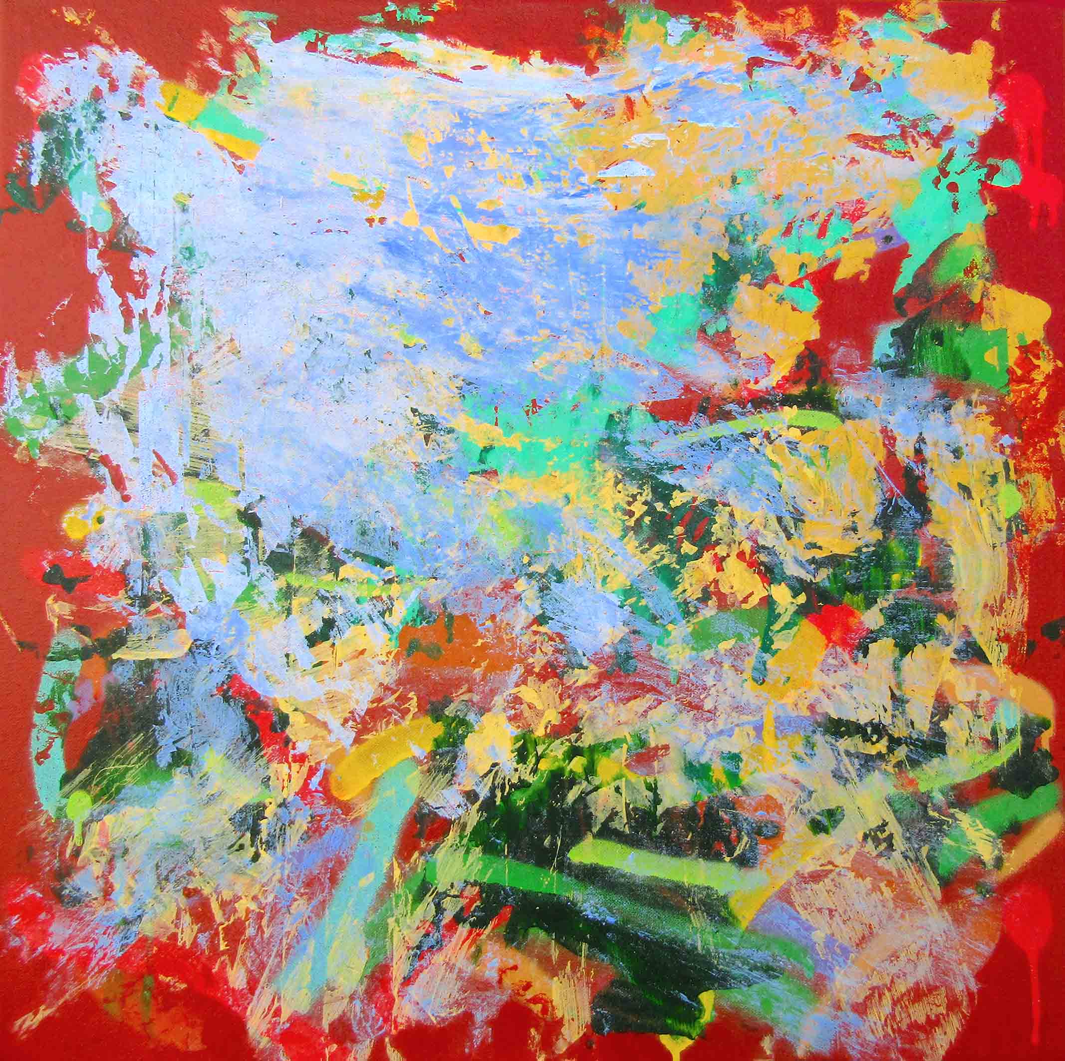 German Bel Fasim – Arte Global | Asesoría de Arte pionera en España